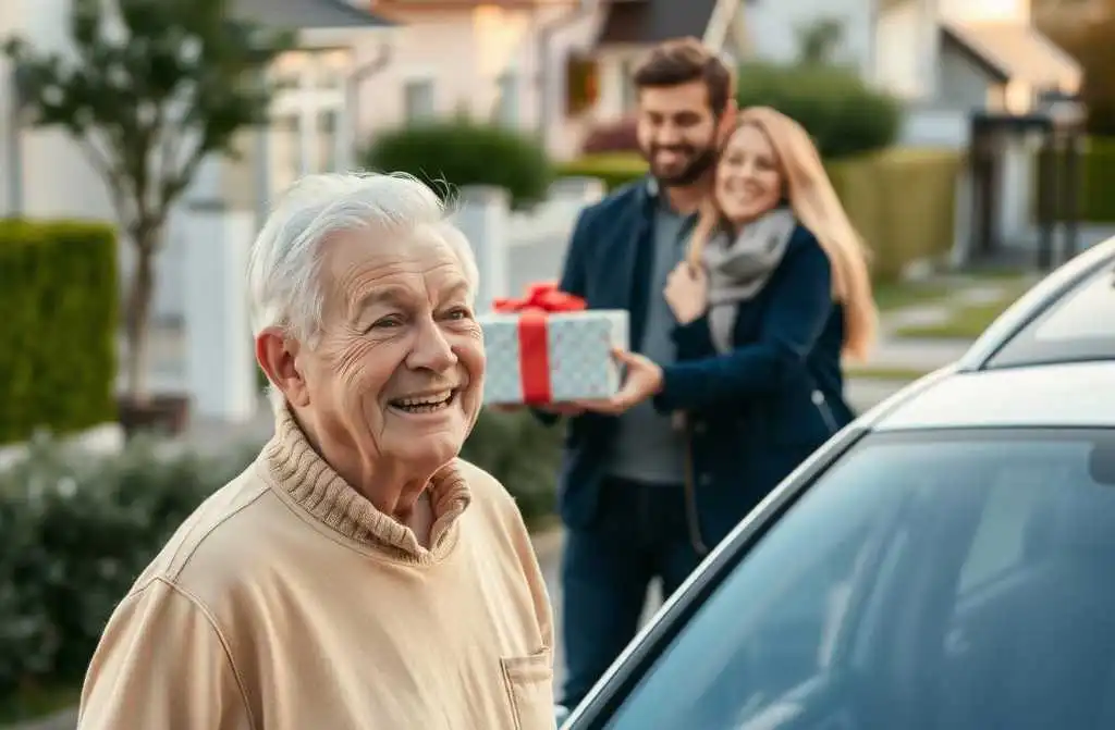 Un Beau-Père Devenu un Père : L’Histoire d’un Lien Inébranlable. – la ...